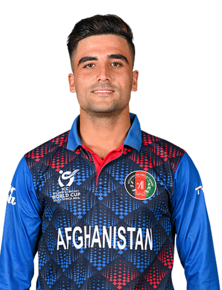 Matches | Men's U19 Cricket World Cup 2023