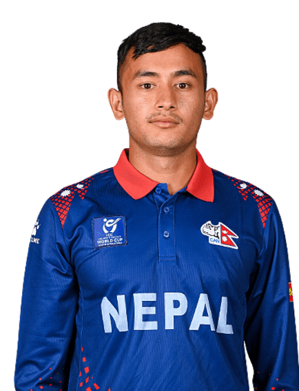 Matches | Men's U19 Cricket World Cup 2023