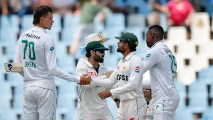 South Africa win thriller to become first team to qualify for ICC World ...
