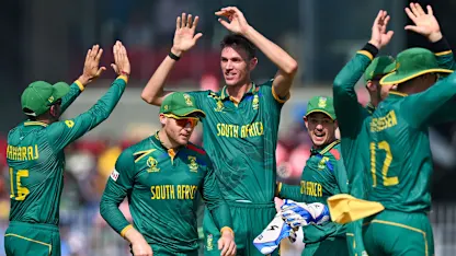Ricky Ponting reveals his top three players at World Cup so far | ICC
