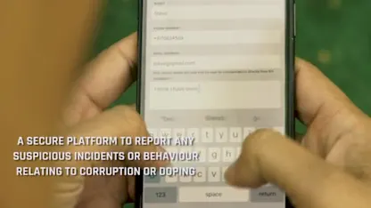 ICC Integrity App | ICC