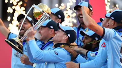ICC announces expansion of global events | ICC