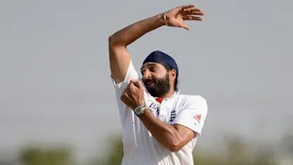 Panesar delighted by return | ICC