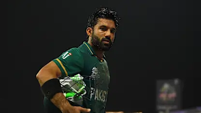 Pakistan through to semi-finals as Rizwan and Azam dominate again | ICC ...