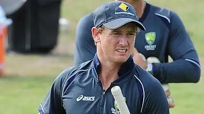 Our win over India gives us a little buffer: Bailey | ICC