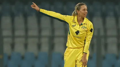ICC Women's ODI Cricketer of the Year 2023 nominees named | ICC