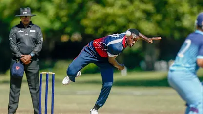Cayman Islands beat Argentina in opening match of World T20 Americas ...