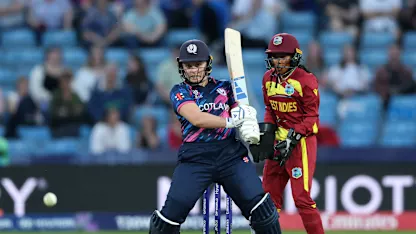 LISTER REPRIMANDED FOR BREACHING ICC CODE OF CONDUCT | ICC