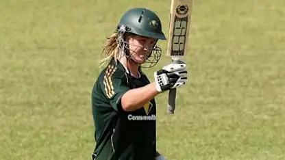 Beaton inspires Australia to victory | ICC
