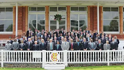 Outcomes from ICC Annual Conference week in London | ICC
