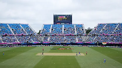 ICC Media Statement | ICC