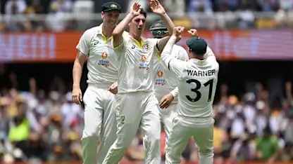 Australia name squad for World Test Championship final and Ashes | ICC ...