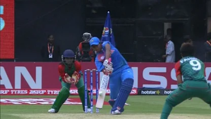Cricket Highlights from India Innings v Bangladesh ICC Womens WT20 2016 ...