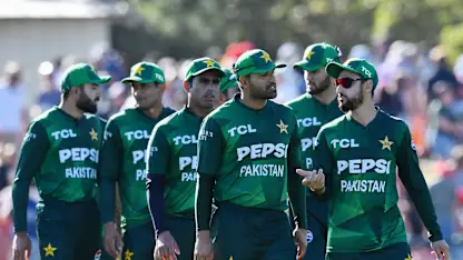 Pakistan seek prompt response as Kiwi quick looks for consistency | ICC