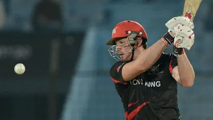 The big stage probably got to us: Atkinson | ICC