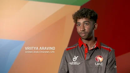 ICC U19 CWC: SA v UAE – Preview ahead of all important group stage ...
