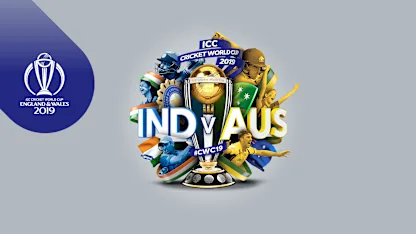 CWC 19: IND v AUS – Match Preview | ICC Cricket World Cup, 2019 | ICC