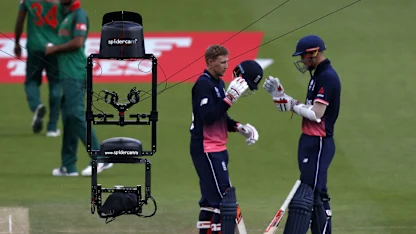 Innovation and cricket, through the ages | ICC