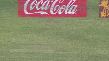 Rafael Macmillan with a Four vs. Namibia | ICC Under-19 Cricket World ...