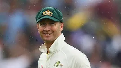 Michael Clarke tribute | ICC