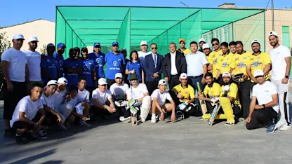 Meet the three new ICC Members | ICC