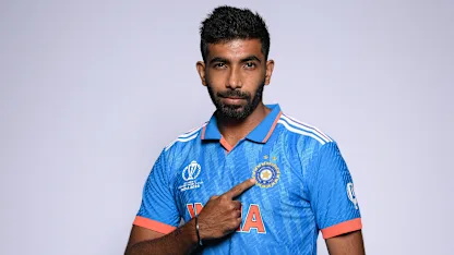 ICC Men's Cricket World Cup: All the kits revealed so far | ICC