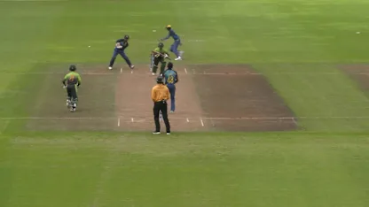 Ali Zaryab top scores for Pakistan U19s against Sri Lanka with 59 off ...