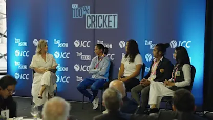 ICC Annual Conference 2022 | ICC