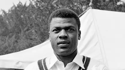 Obituary: Seymour Nurse | ICC