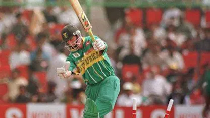 CWC 150+ Club - Andrew Hudson | ICC