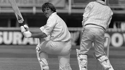 Cricket Commentators | ICC