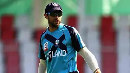 Battle for remaining spots in ICC CWC 2015 begins on Monday | ICC