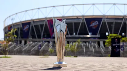 FIXTURES CONFIRMED FOR ICC MEN’S T20 WORLD CUP EUROPE SUB-REGIONAL ...