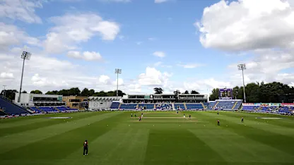 Cardiff travel | ICC