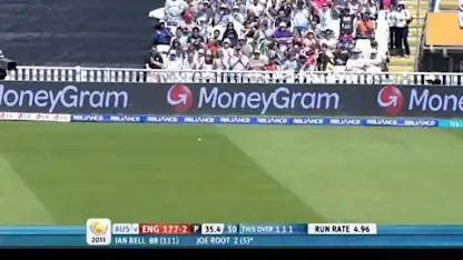 M3: Eng v Aus, 1st Innings Highlights | ICC
