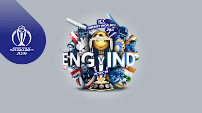 CWC 19: ENG v IND – Match Preview | ICC Cricket World Cup, 2019 | ICC
