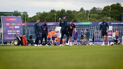 CWC19: ENG v NZ – Match preview | ICC Cricket World Cup, 2019 | ICC