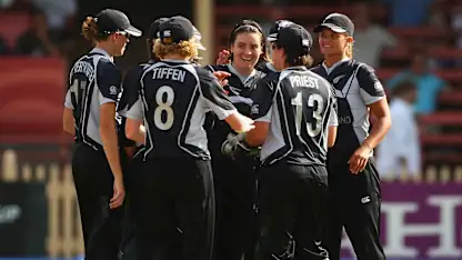 New Zealand announce former all-rounder as new selector | ICC