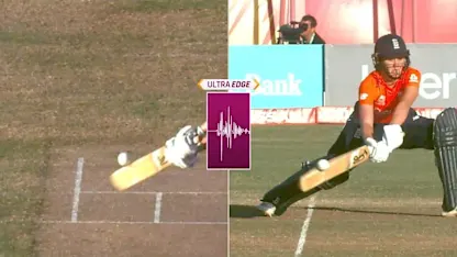 WI v ENG: England fall of wickets | ICC Women's World Twenty20, 2018 | ICC