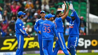 Positive signs from Bumrah in comeback match | ICC