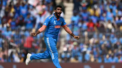 ICC Men's Cricket World Cup 2023 Delivers Economic Boost to India | ICC