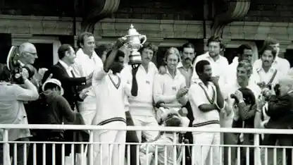 Men's Cricket World Cup 1979 – Overview | ICC