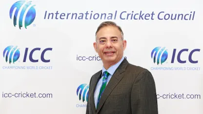 ICC update following Chief Executives' meeting | ICC