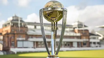 ICC Cricket World Cup 2019 schedule announced | ICC