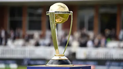 About – ICC Men’s Cricket World Cup 2023 | ICC