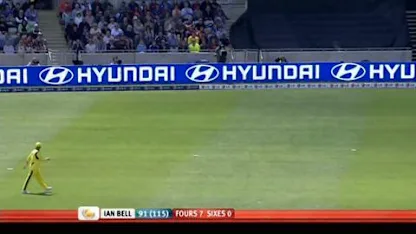 M3: Eng v Aus, Top Moments | ICC