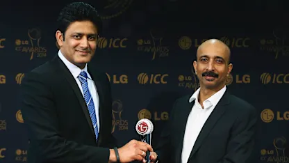 ICC Awards 2014 | ICC