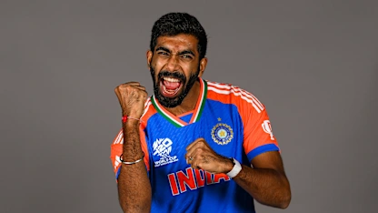 Bumrah keeping it simple ahead of India's T20 World Cup campaign | ICC ...