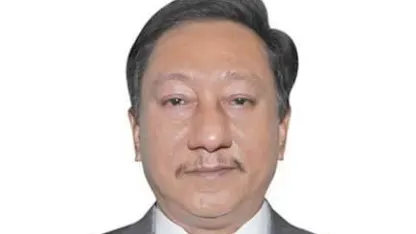 Nazmul Hassan, MP appointed BCB President | ICC