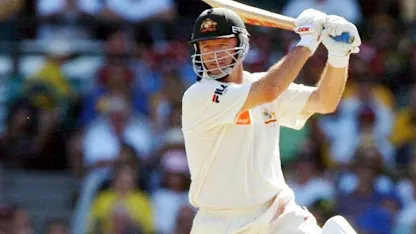 Ashes Moment - Steve Waugh’s SCG Century | ICC